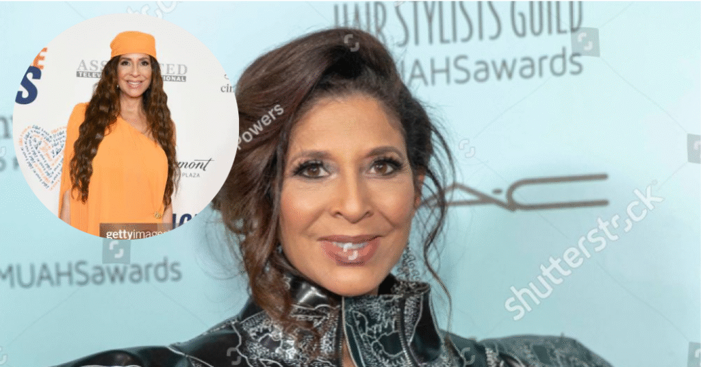 Lisa Raye Net Worth: Age, Wiki, Height